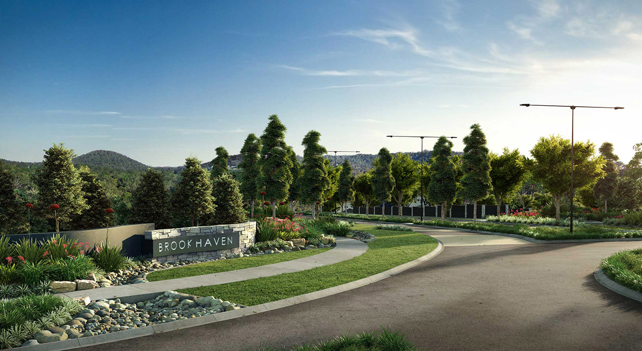 Brookhaven - Mortons Urban Solutions