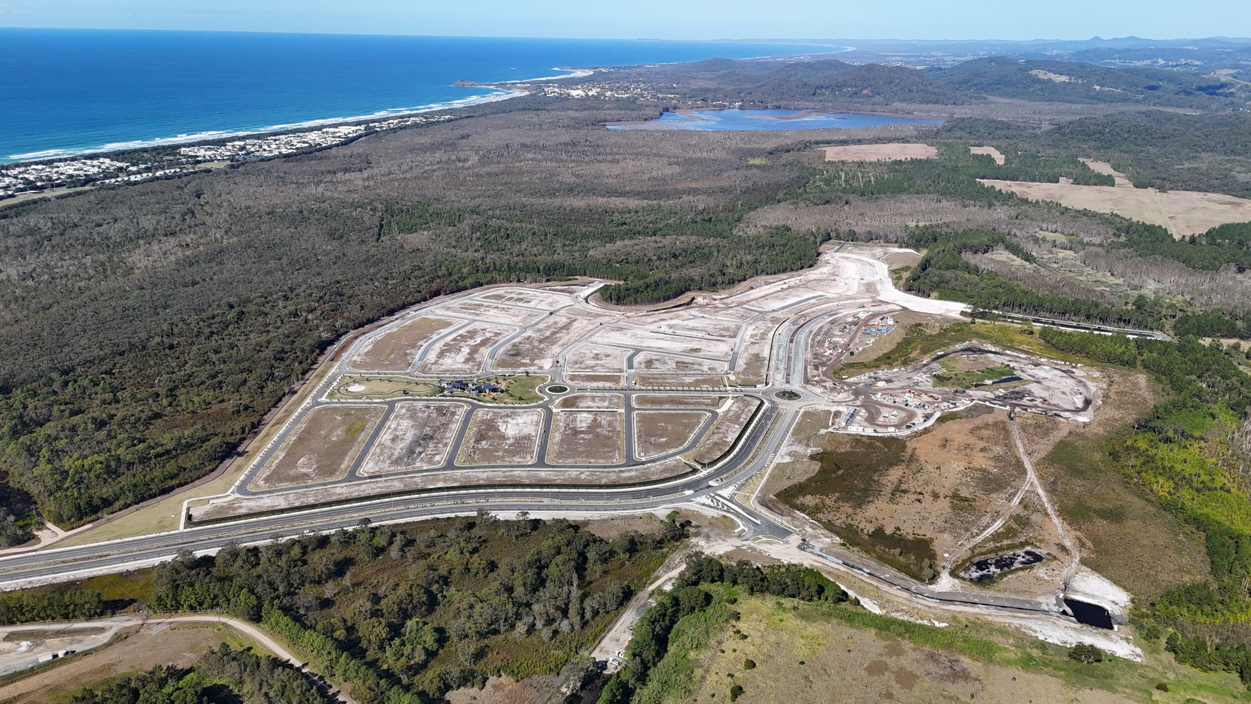 Kings Forest - Mortons Urban Solutions